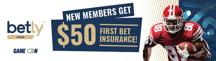 Betly Sportsbook Ohio